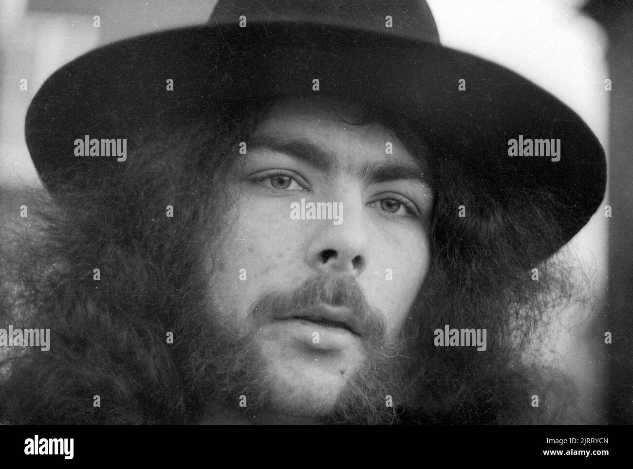 Portrait seventies hi-res stock photography and images - Alamy