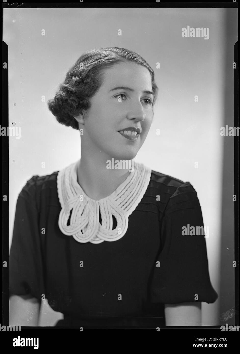 Miss betty mcduff miss betty mcduff hi-res stock photography and images ...