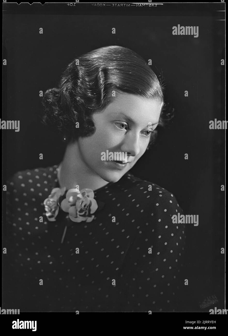 Miss p mcnamara miss p mcnamara hi-res stock photography and images - Alamy