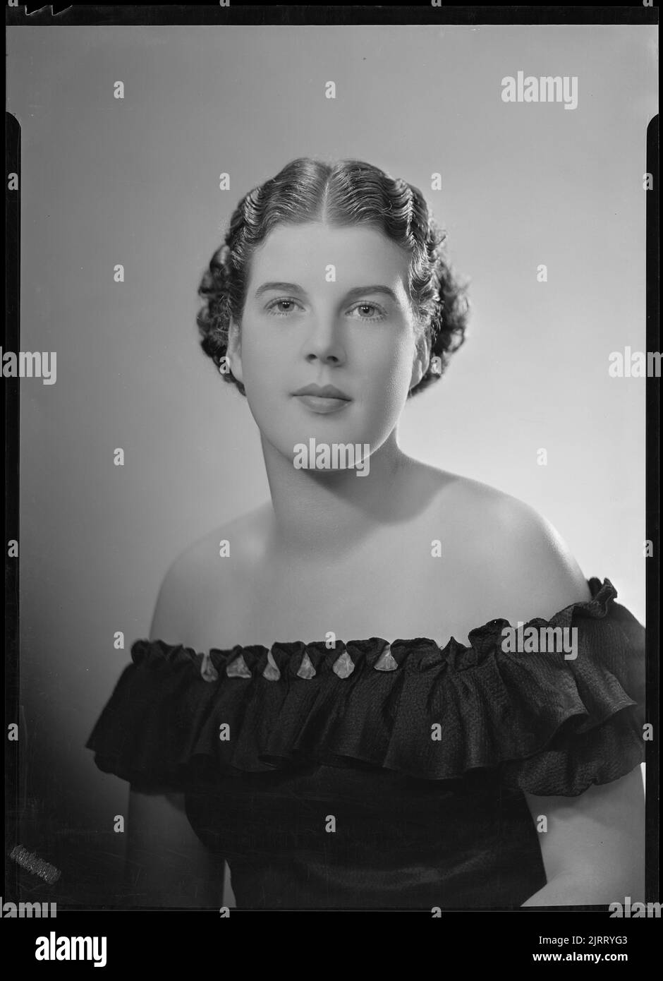 Miss b mckenzie miss b mckenzie hi-res stock photography and images - Alamy