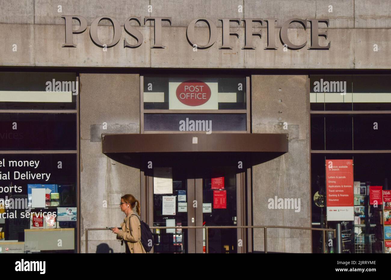 Cwu logo hi-res stock photography and images - Alamy