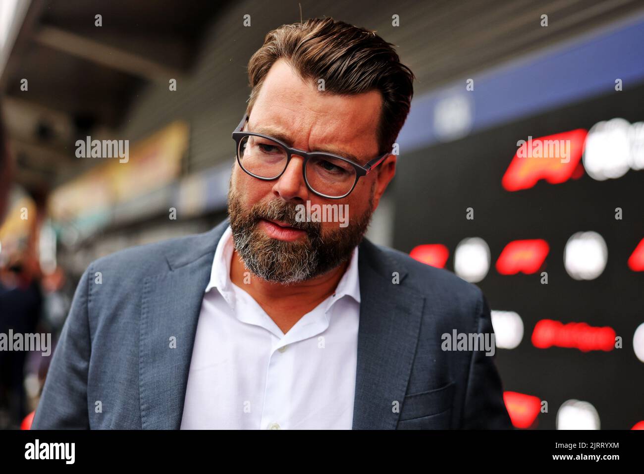 Oliver hoffmann hi-res stock photography and images - Alamy