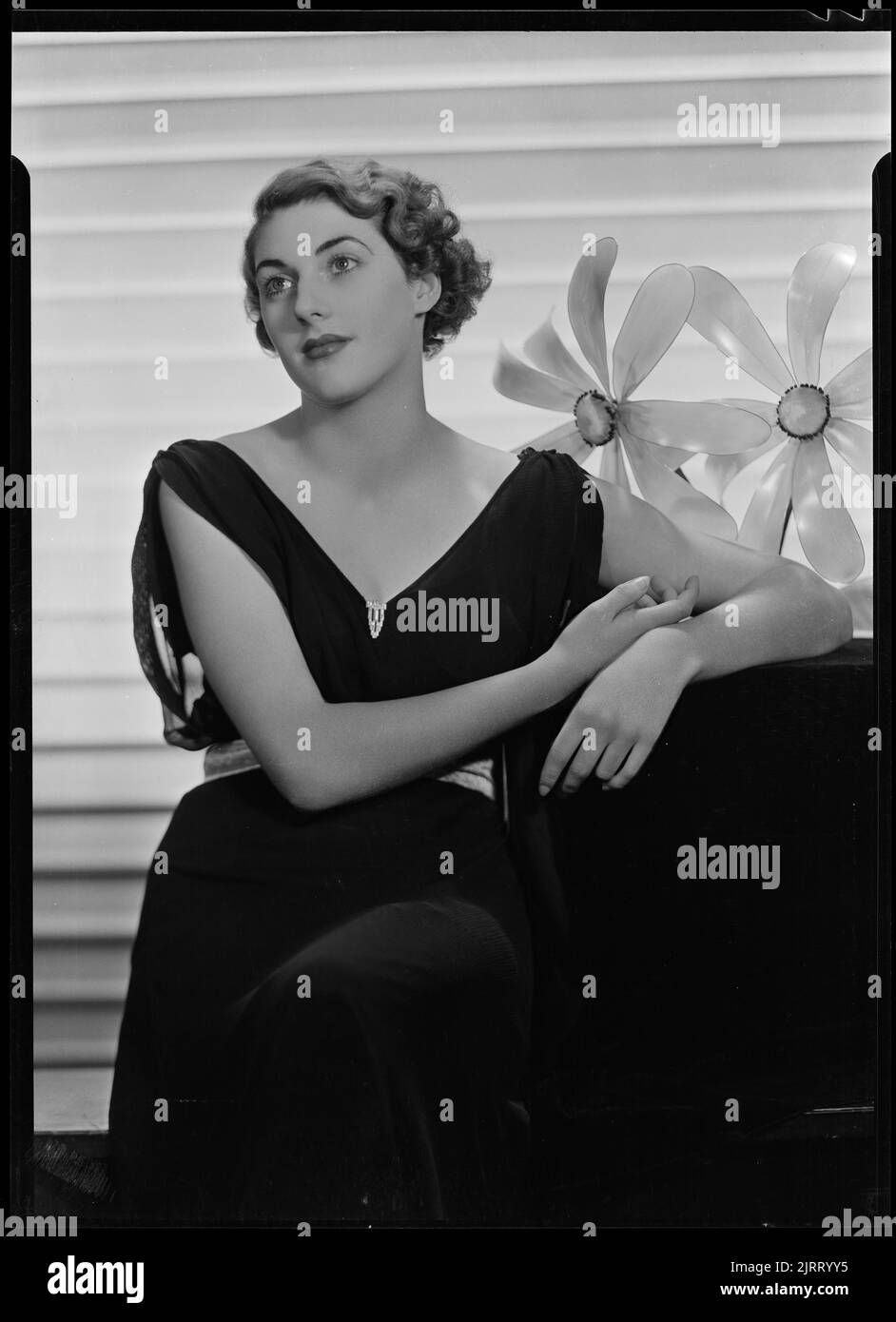 Miss phyllis bates miss phyllis bates hi-res stock photography and ...