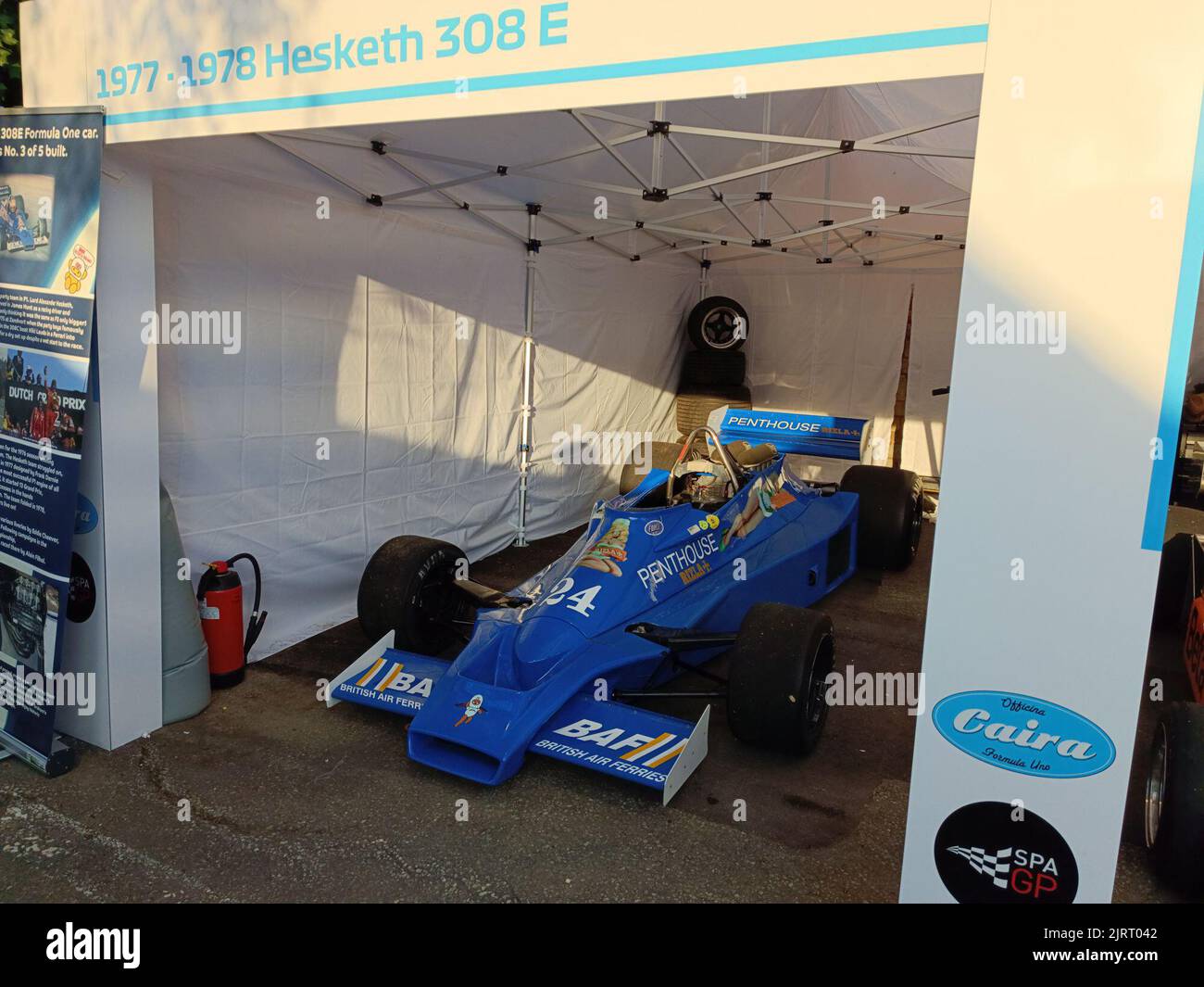 1978 formula 1 hi-res stock photography and images - Alamy