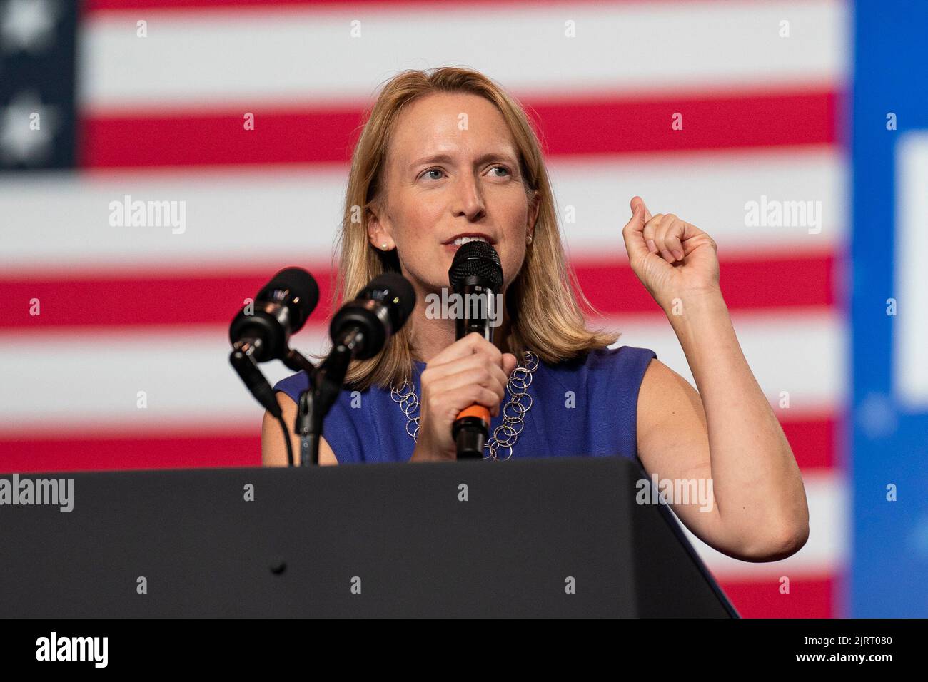 Brooke lierman hi-res stock photography and images - Alamy