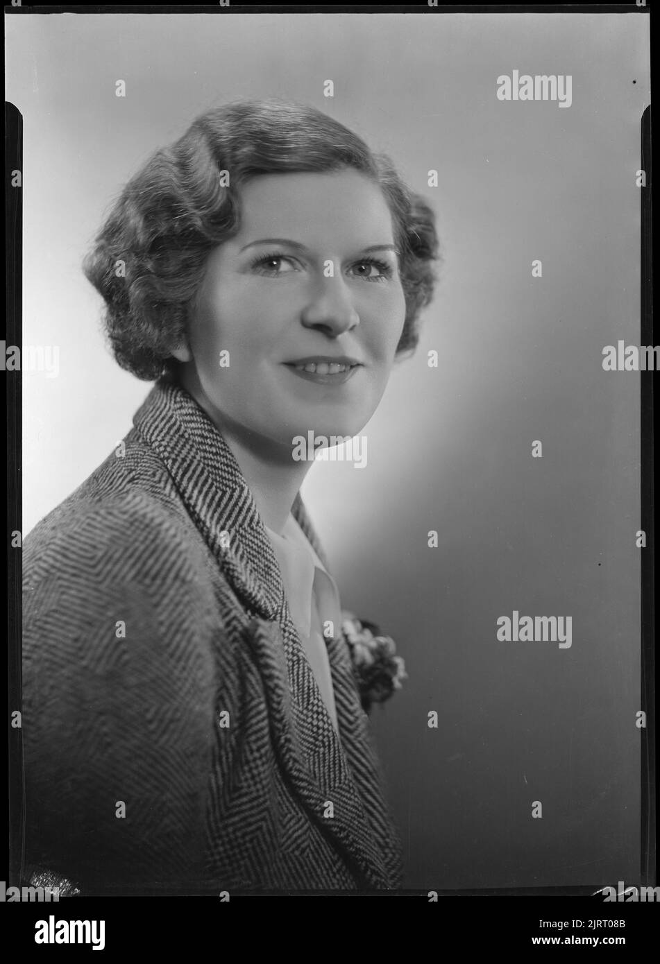 Miss d roake miss d roake hi-res stock photography and images - Alamy