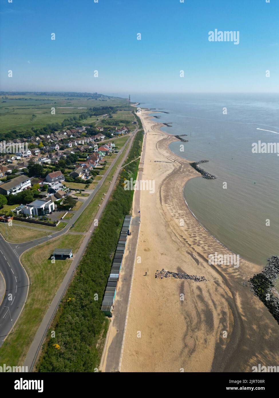 Holland on sea hi-res stock photography and images - Alamy