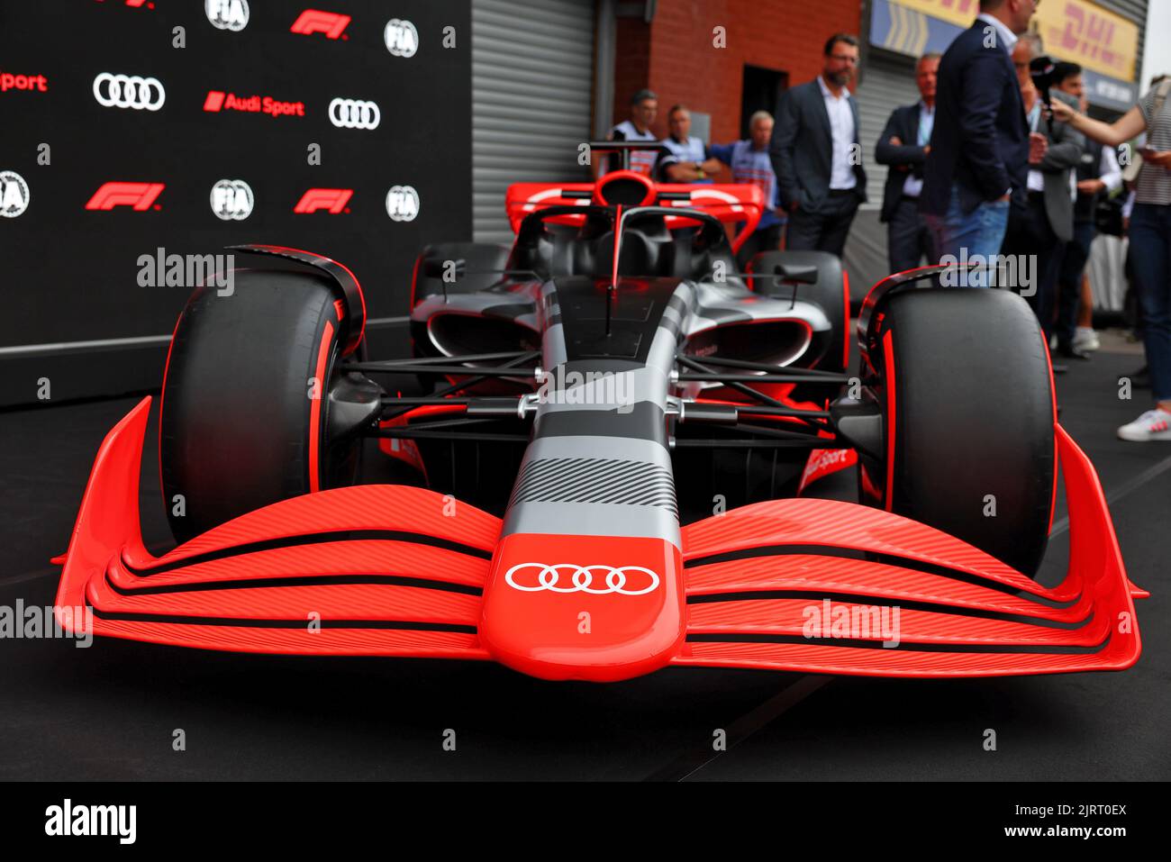 2026 formula 1 world championship hi-res stock photography and images ...