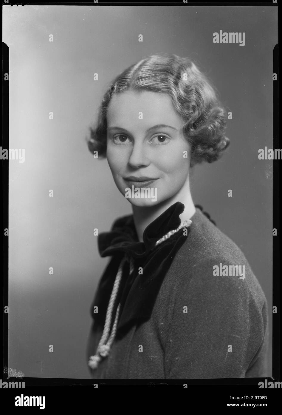 Miss m stephenson miss m stephenson hi-res stock photography and images ...