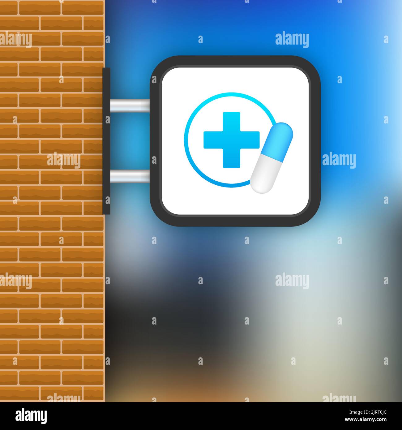 Pharmacy store. Health care. Online market. High quality pharmacy ...