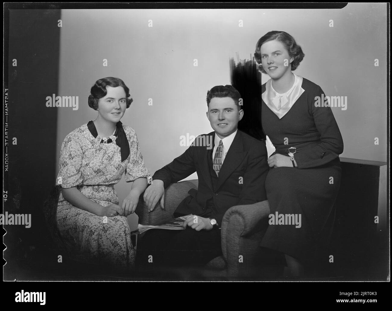 Mrs mb scott and children mrs mb scott and children hi-res stock ...