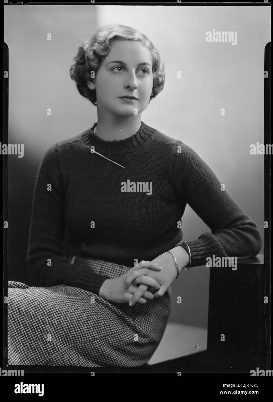 Miss allison smith miss allison smith hi-res stock photography and ...