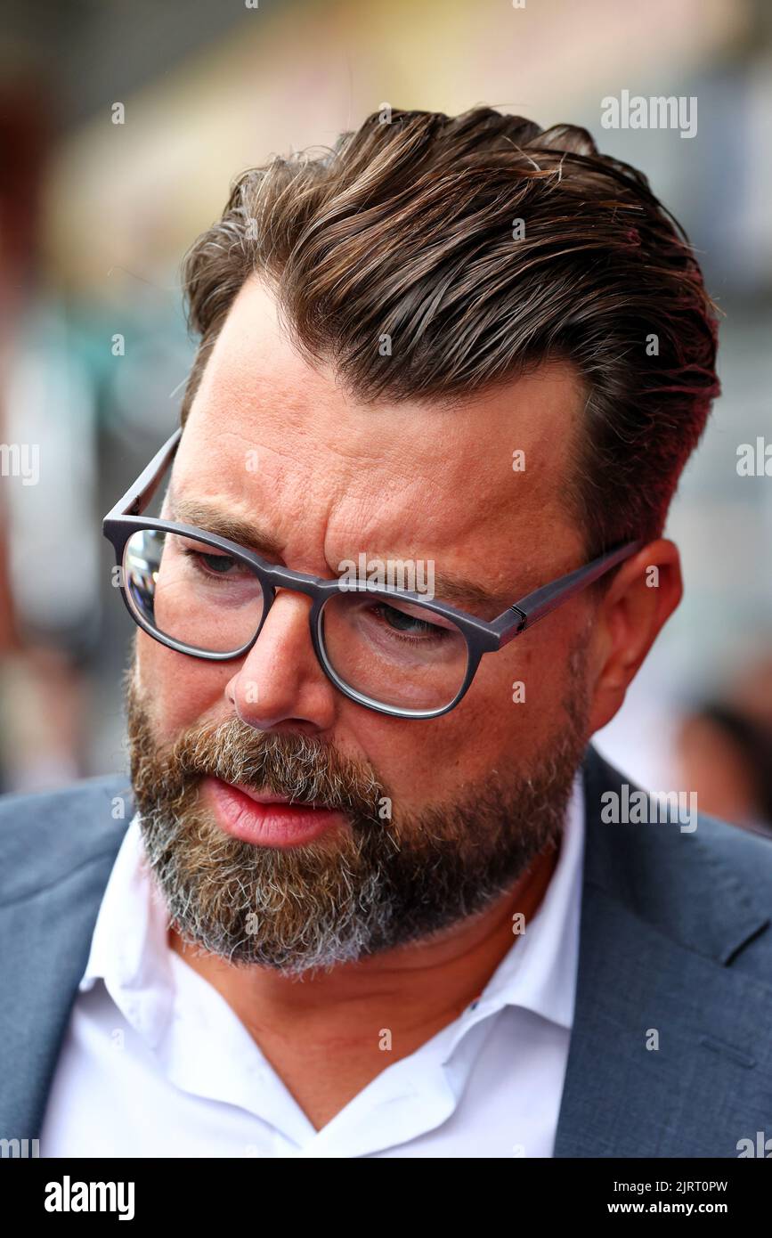 Oliver hoffmann hi-res stock photography and images - Alamy