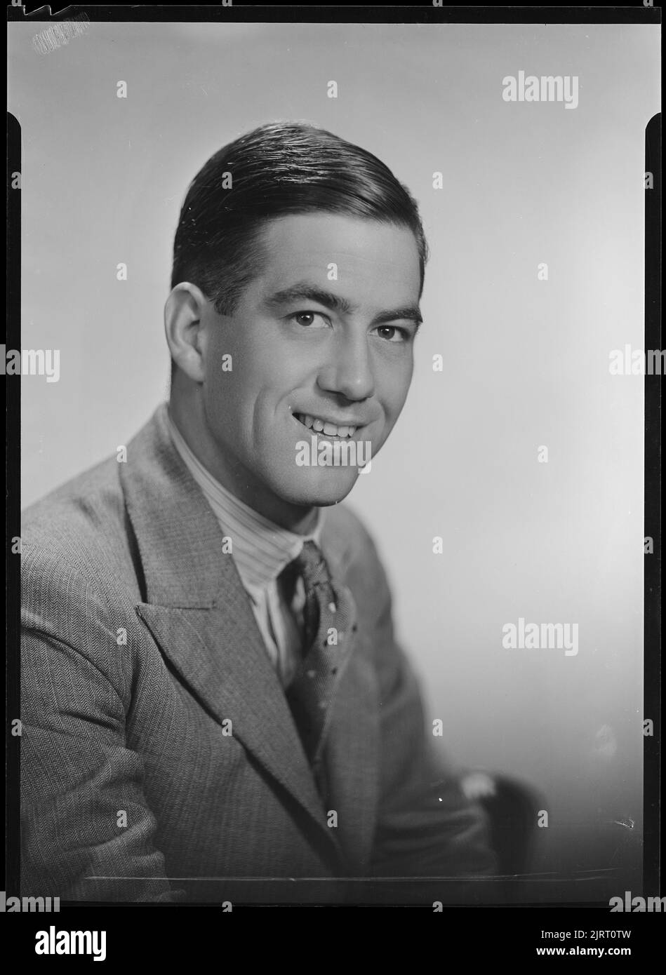 Spencer watson hi-res stock photography and images - Alamy