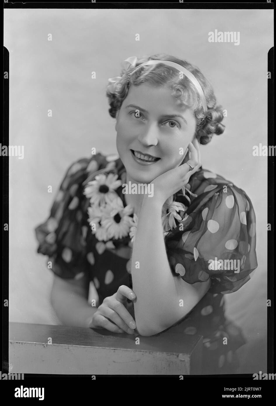 Miss moira walshe miss moira walshe hi-res stock photography and images ...