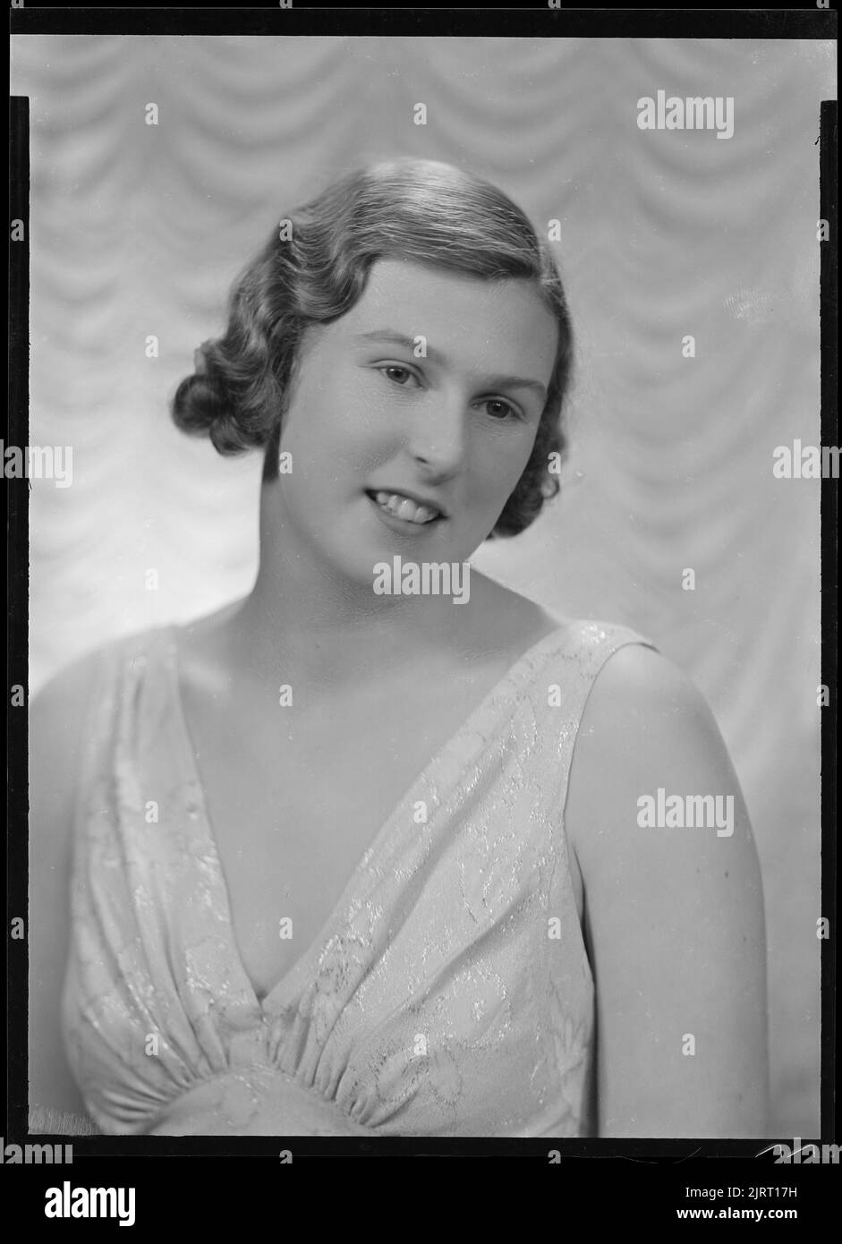Miss rosalie bates miss rosalie bates hi-res stock photography and ...