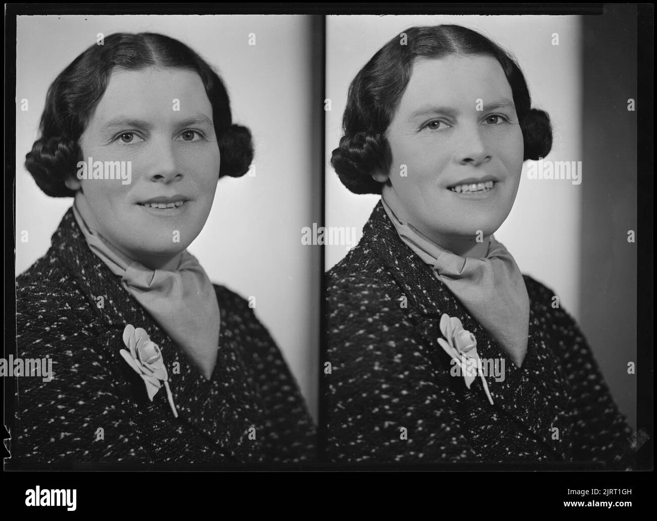 Mrs wh burrell mrs wh burrell hi-res stock photography and images - Alamy