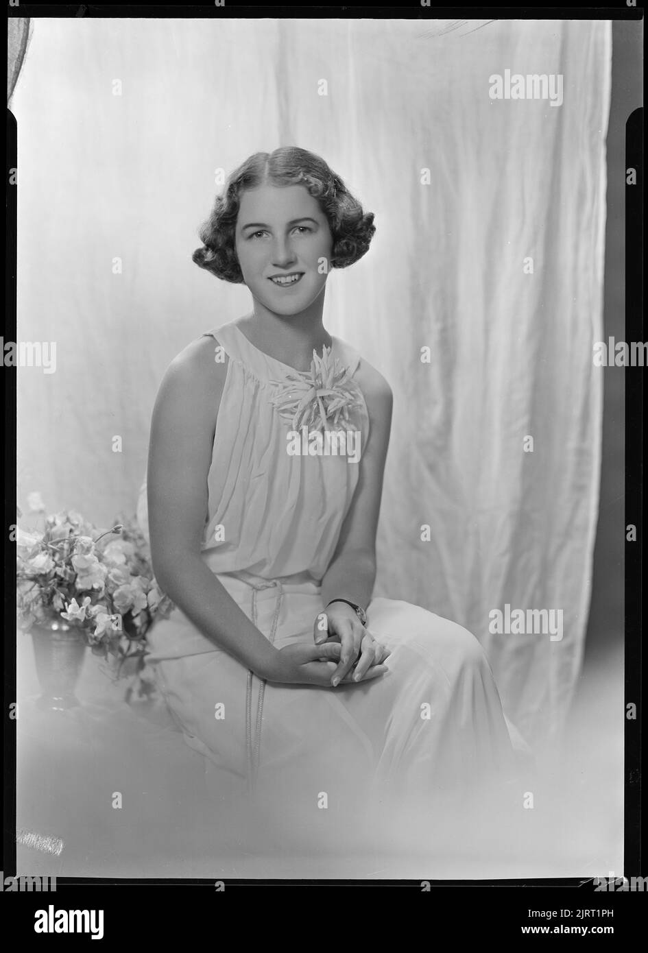 Miss b brown miss b brown hi-res stock photography and images - Alamy