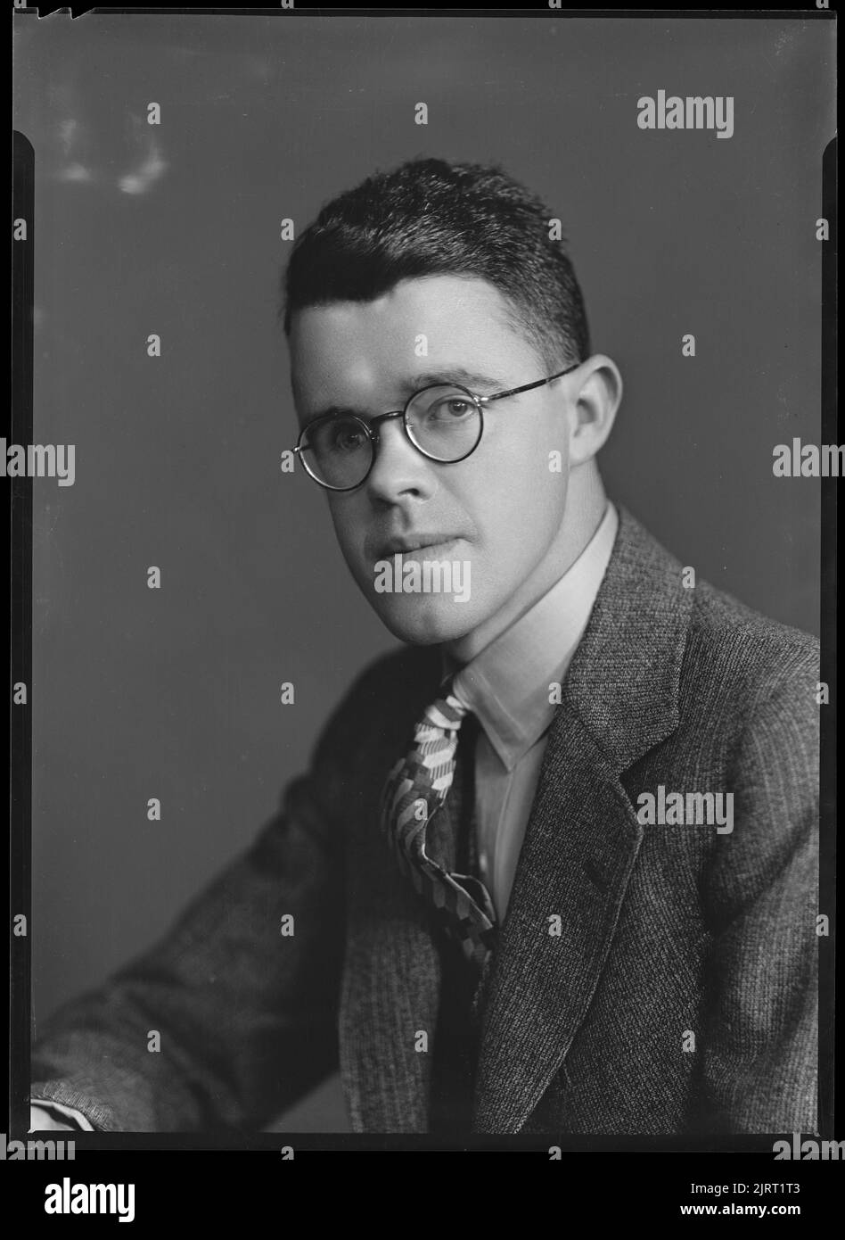 Mr dr bett mr dr bett hi-res stock photography and images - Alamy