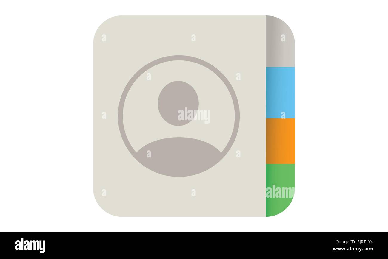 Ipod app Stock Vector Images - Alamy