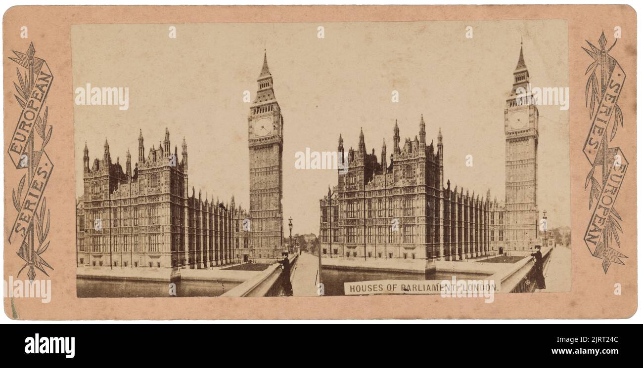 1880's london Cut Out Stock Images & Pictures - Alamy
