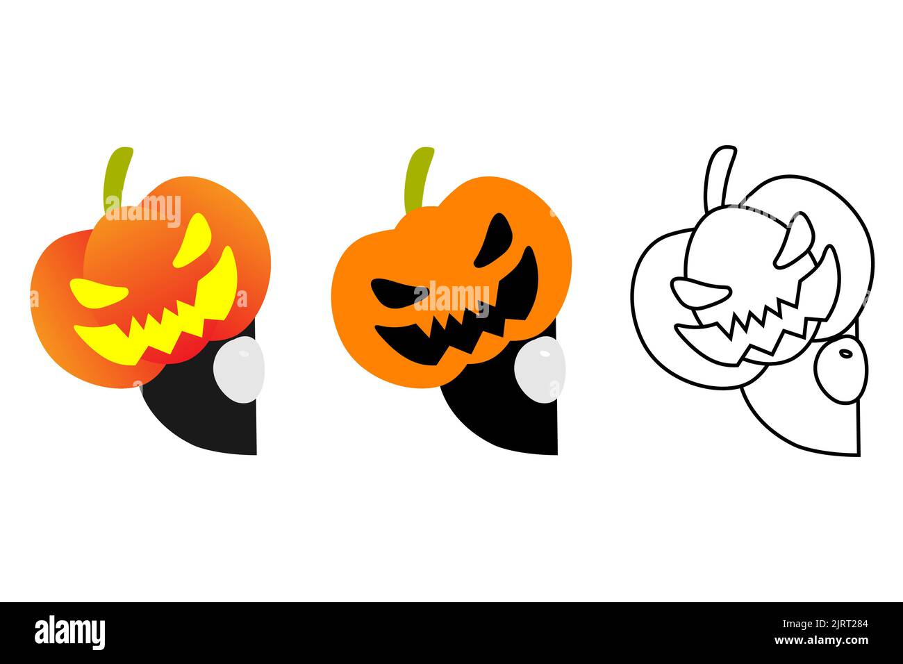 O cloak Stock Vector Images - Alamy