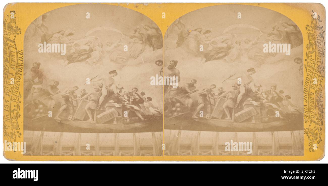 Allegorical group allegorical group Cut Out Stock Images & Pictures - Alamy