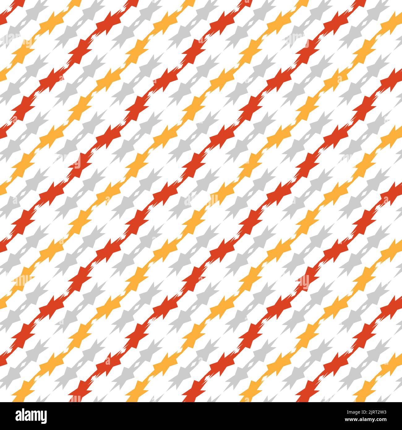 Abstract geometric pattern, background and backdrop. Raster stock ...