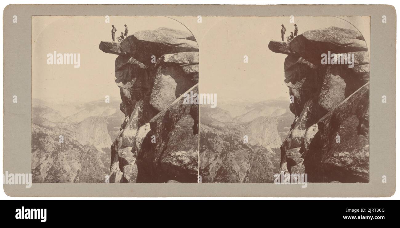 Above abyss Cut Out Stock Images & Pictures - Alamy