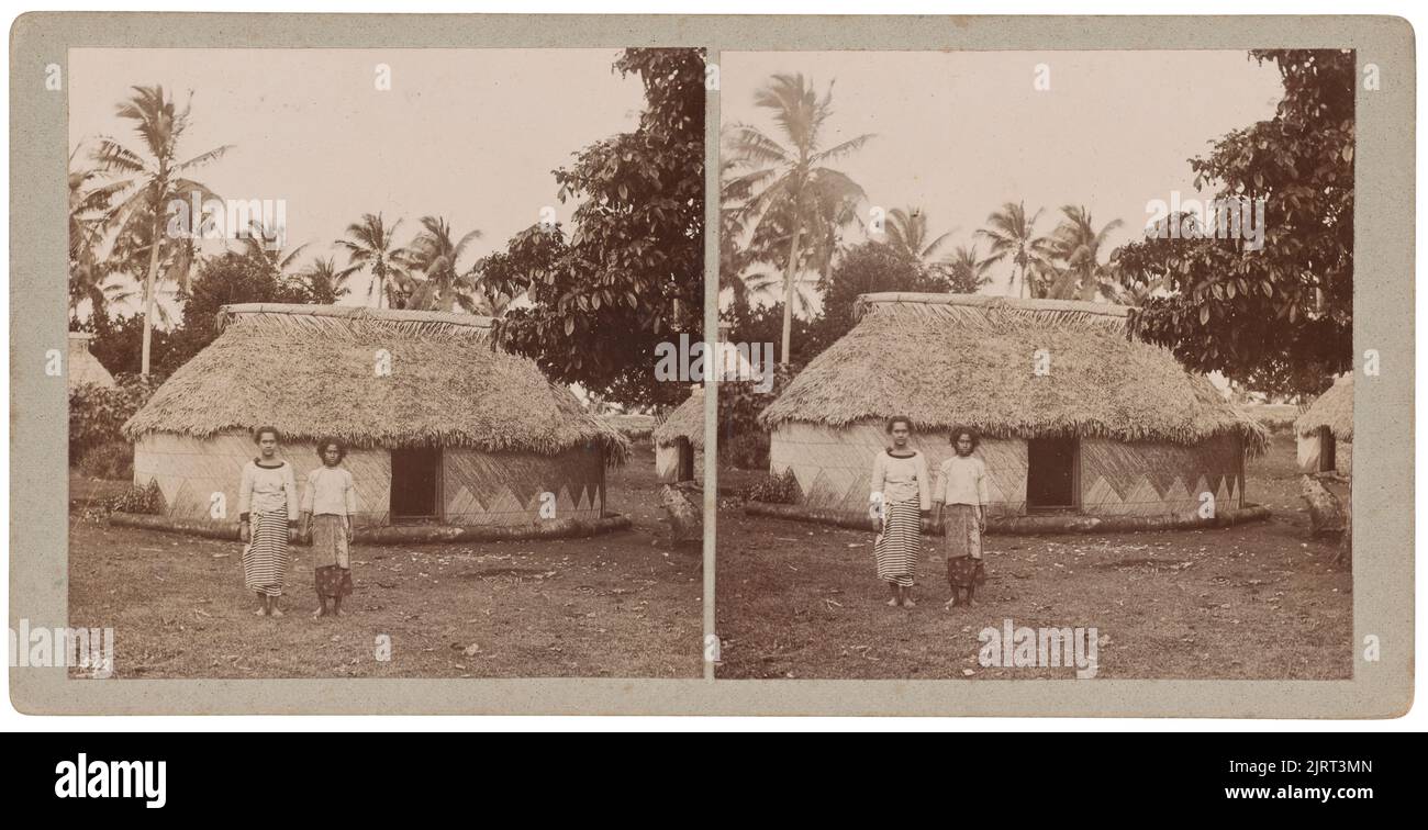 Flora of tonga Cut Out Stock Images & Pictures - Alamy