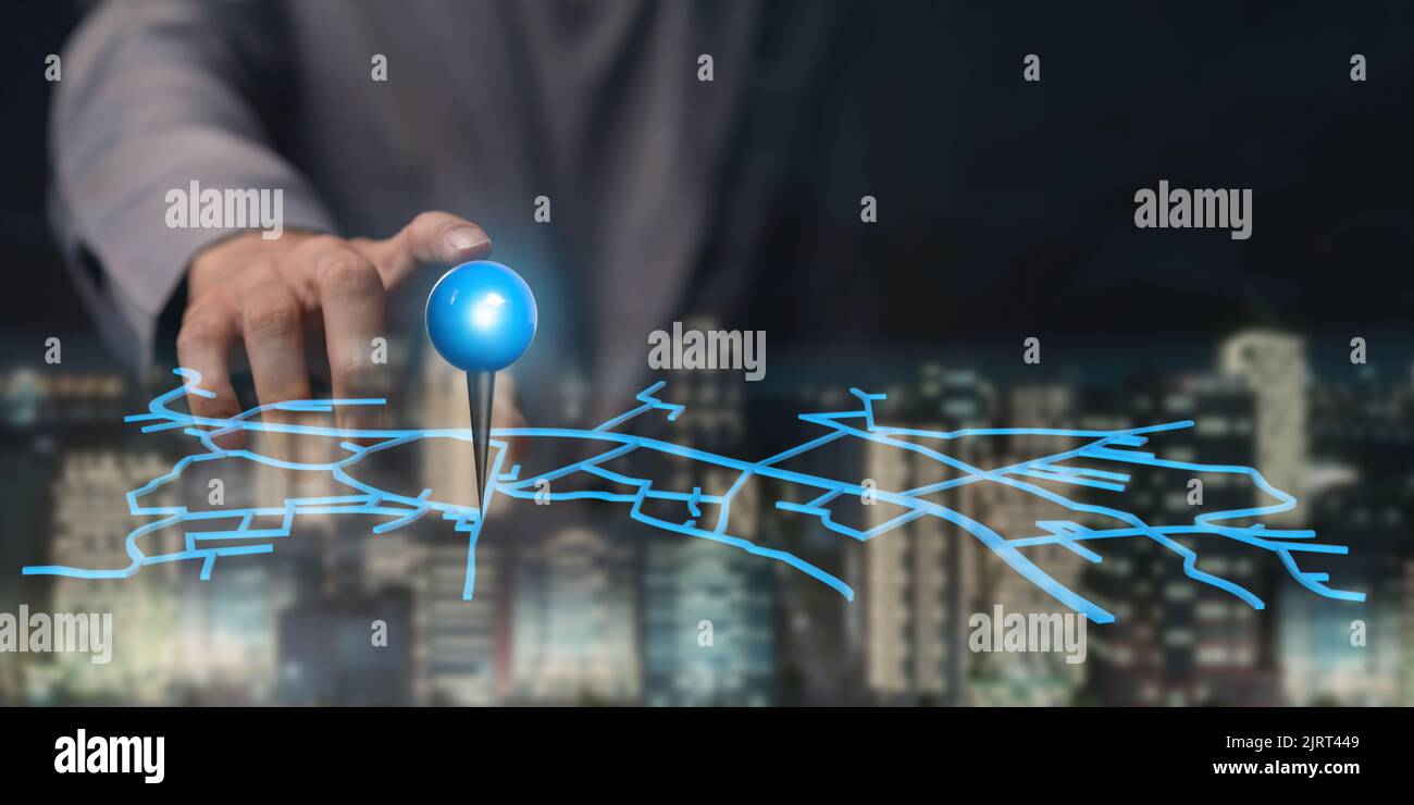 World locator map hi-res stock photography and images - Alamy