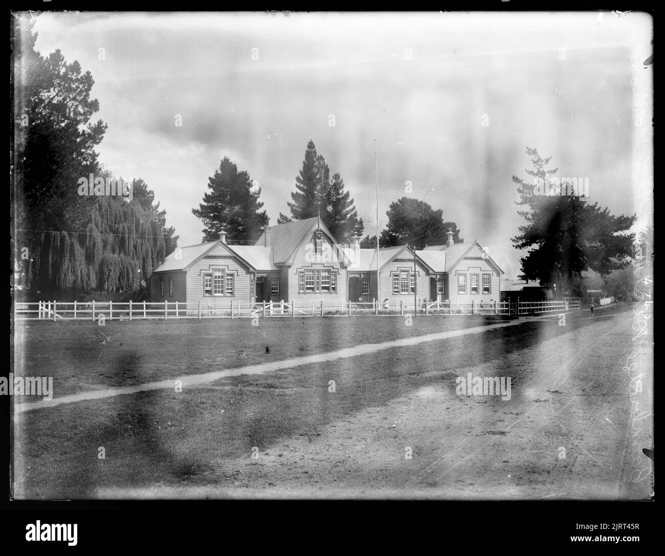 Dunedin high school hi-res stock photography and images - Alamy