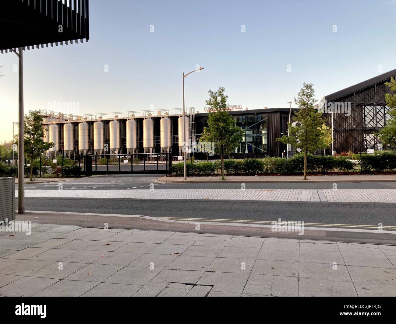 Uk brewery united state hi-res stock photography and images - Alamy