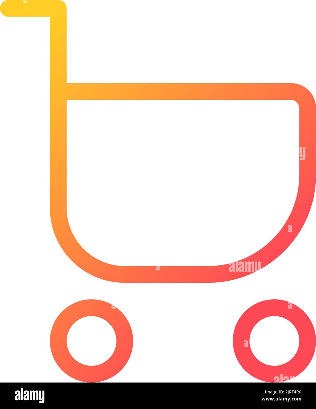 Orange mobile shop logo Stock Vector Images - Alamy