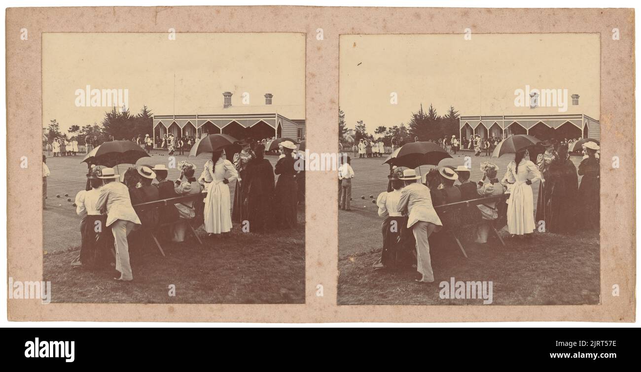 Bowls, 1870-1890 , New Zealand, maker unknown Stock Photo - Alamy