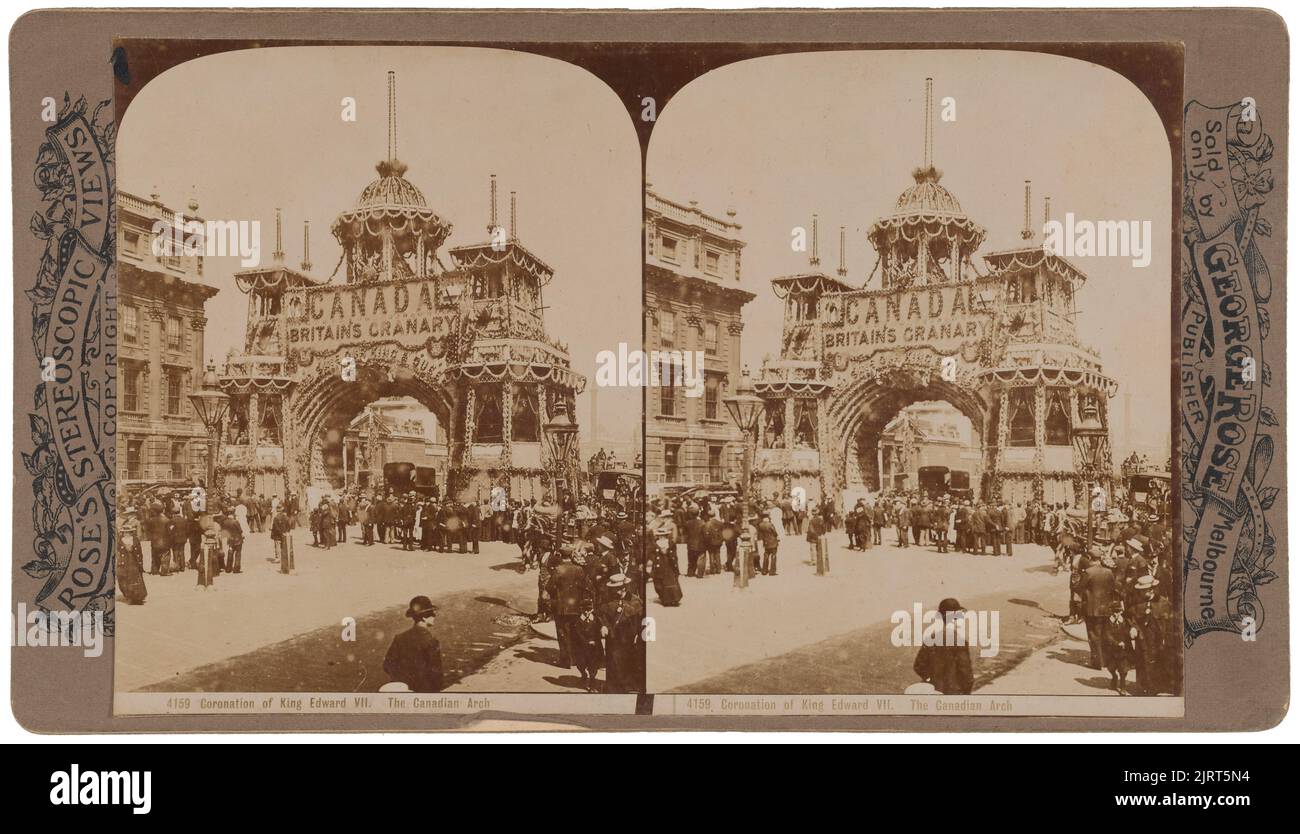 Edward viii king george Cut Out Stock Images & Pictures - Alamy