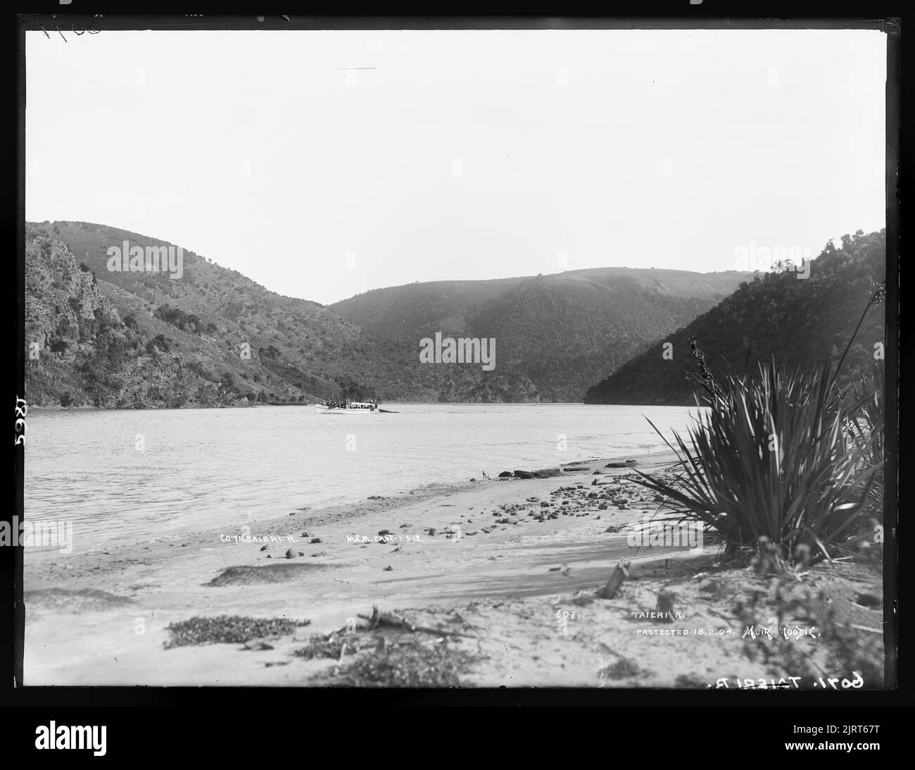 Taieri river hi-res stock photography and images - Alamy