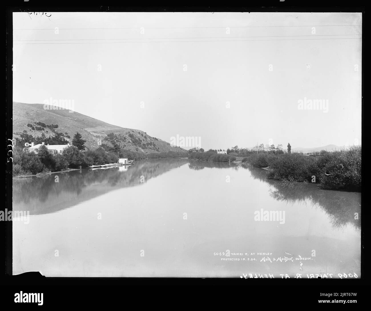 Taieri river hi-res stock photography and images - Alamy