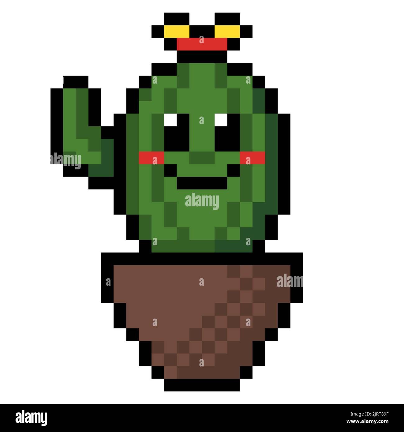 Pot art Cut Out Stock Images & Pictures - Alamy