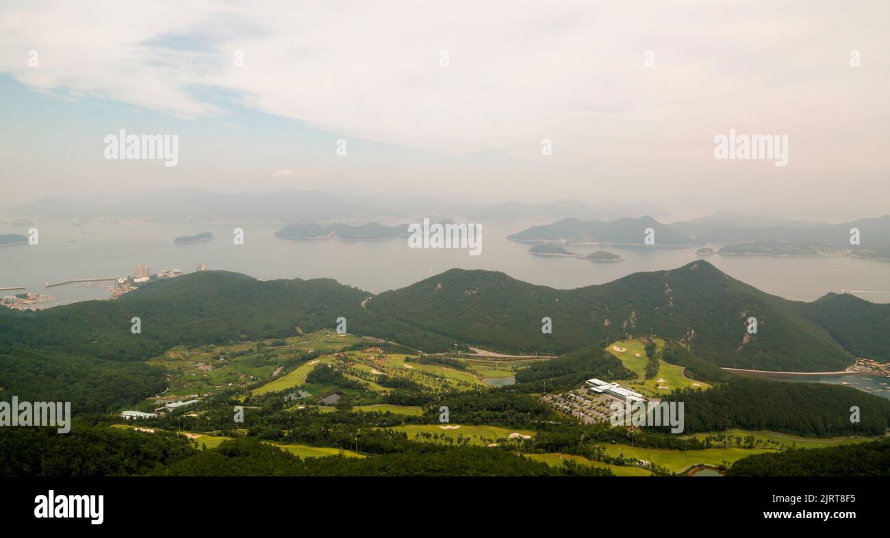 Battle of hansan island hi-res stock photography and images - Alamy
