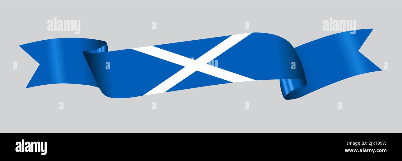 Retro scotland map Stock Vector Images - Alamy