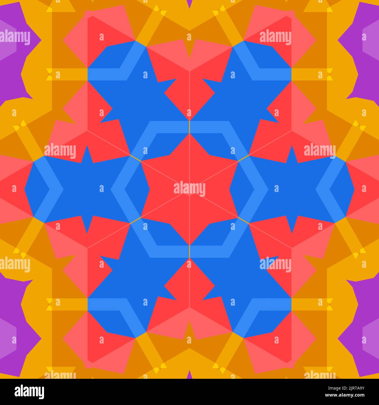 Abstract Computer generated Fractal design. A fractal is a never-ending ...