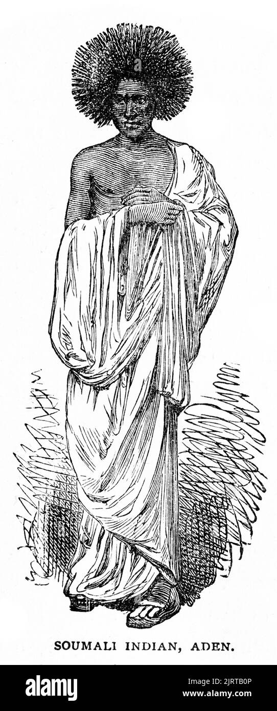 1839 aden hi-res stock photography and images - Alamy