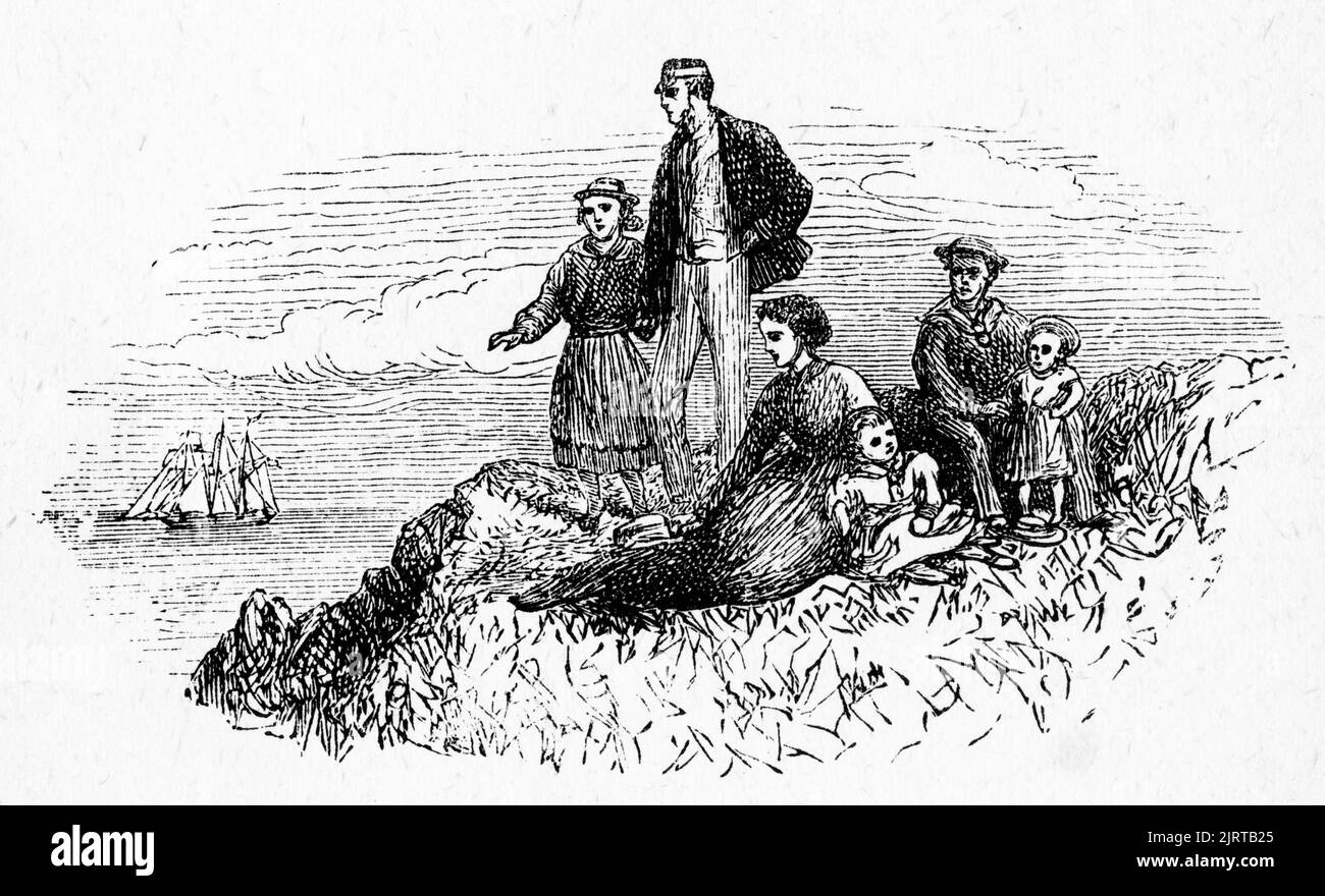 Yacht watching Black and White Stock Photos & Images - Alamy