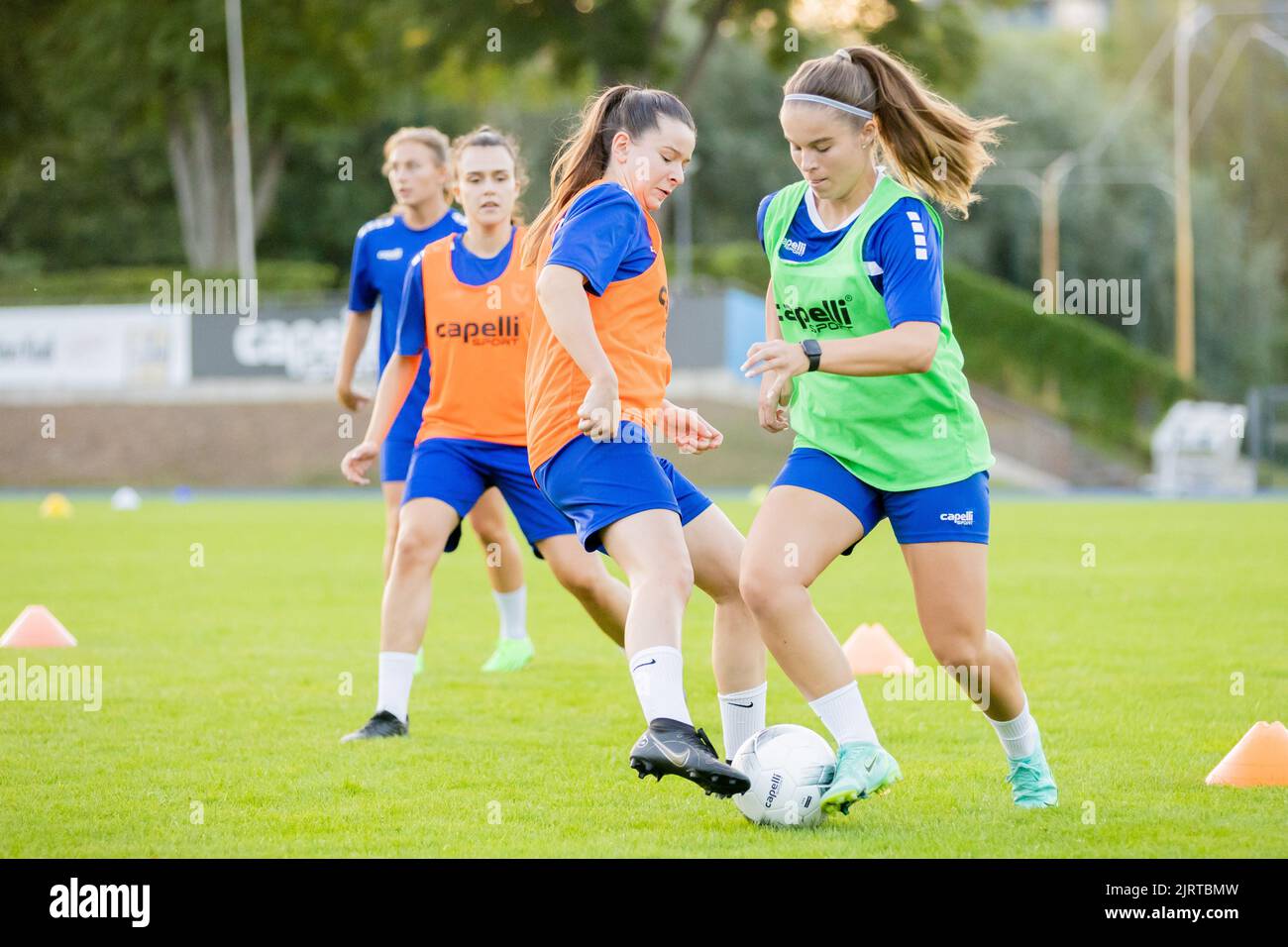 Stadion pia hi-res stock photography and images - Alamy