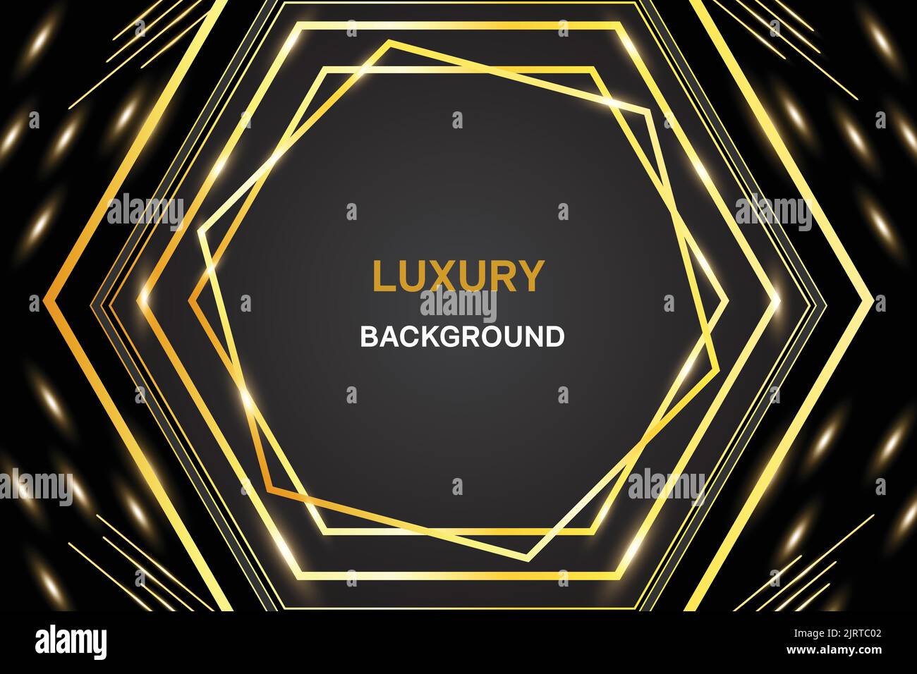 A background illustration with effects Stock Vector Image & Art - Alamy