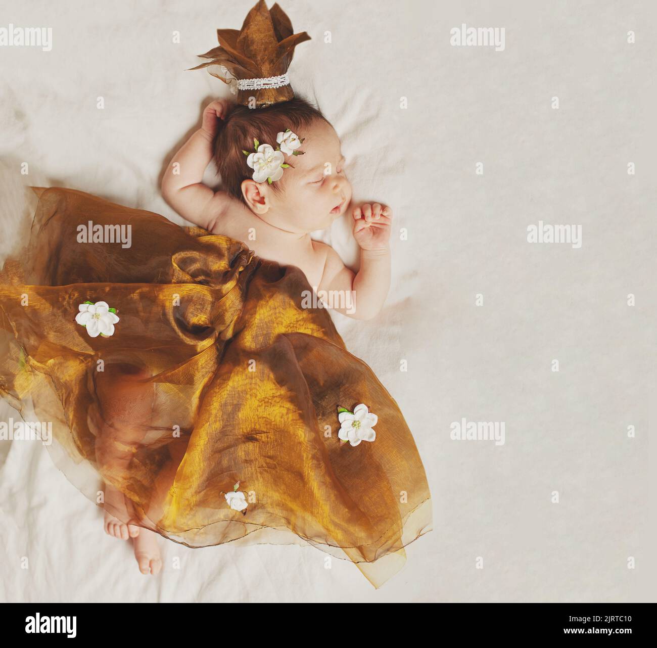 Sweet newborn hi-res stock photography and images - Alamy