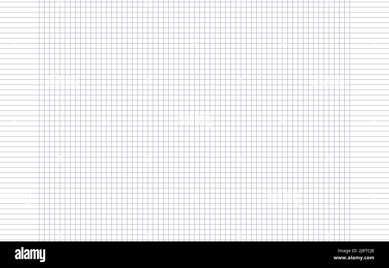 Graph paper. Printable squared grid paper with color horizontal lines ...