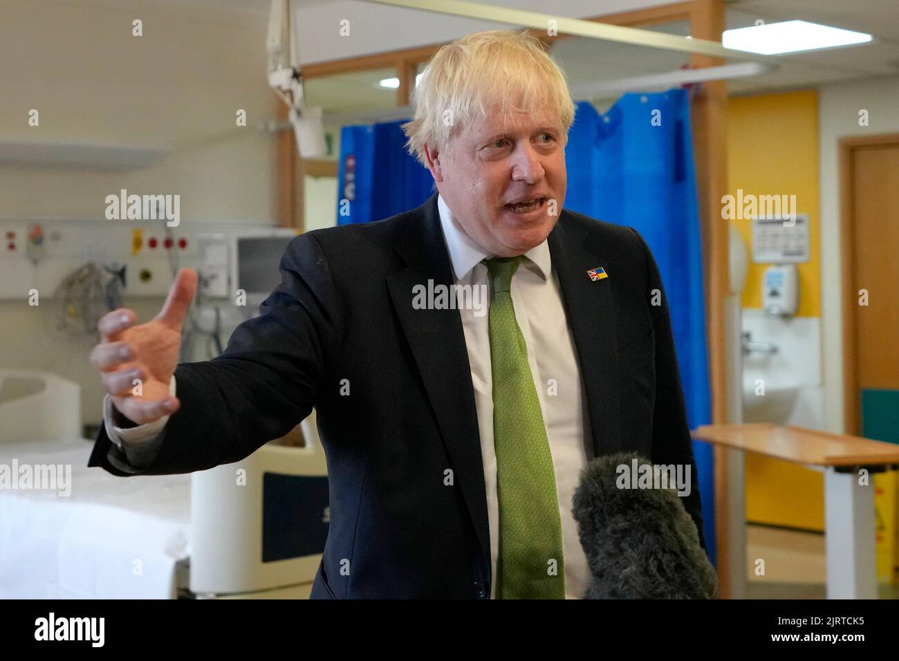 Elective orthopaedic centre hi-res stock photography and images - Alamy