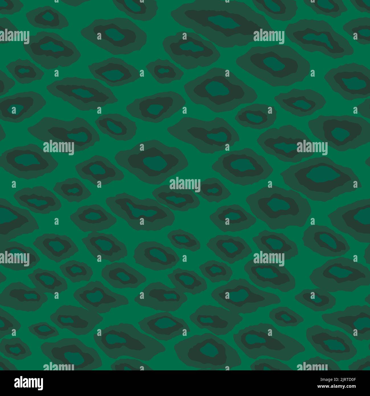 Abstract modern leopard seamless pattern. Animals trendy background ...